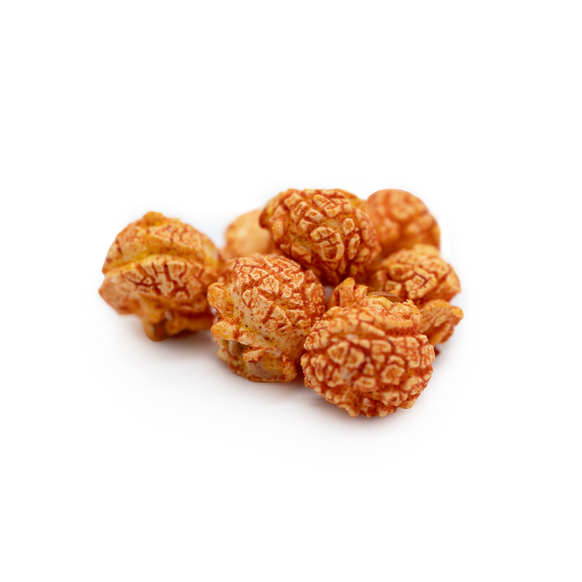 Chile Limón | Palomitas Gourmet Picantes y Ácidas | The Corn-er
